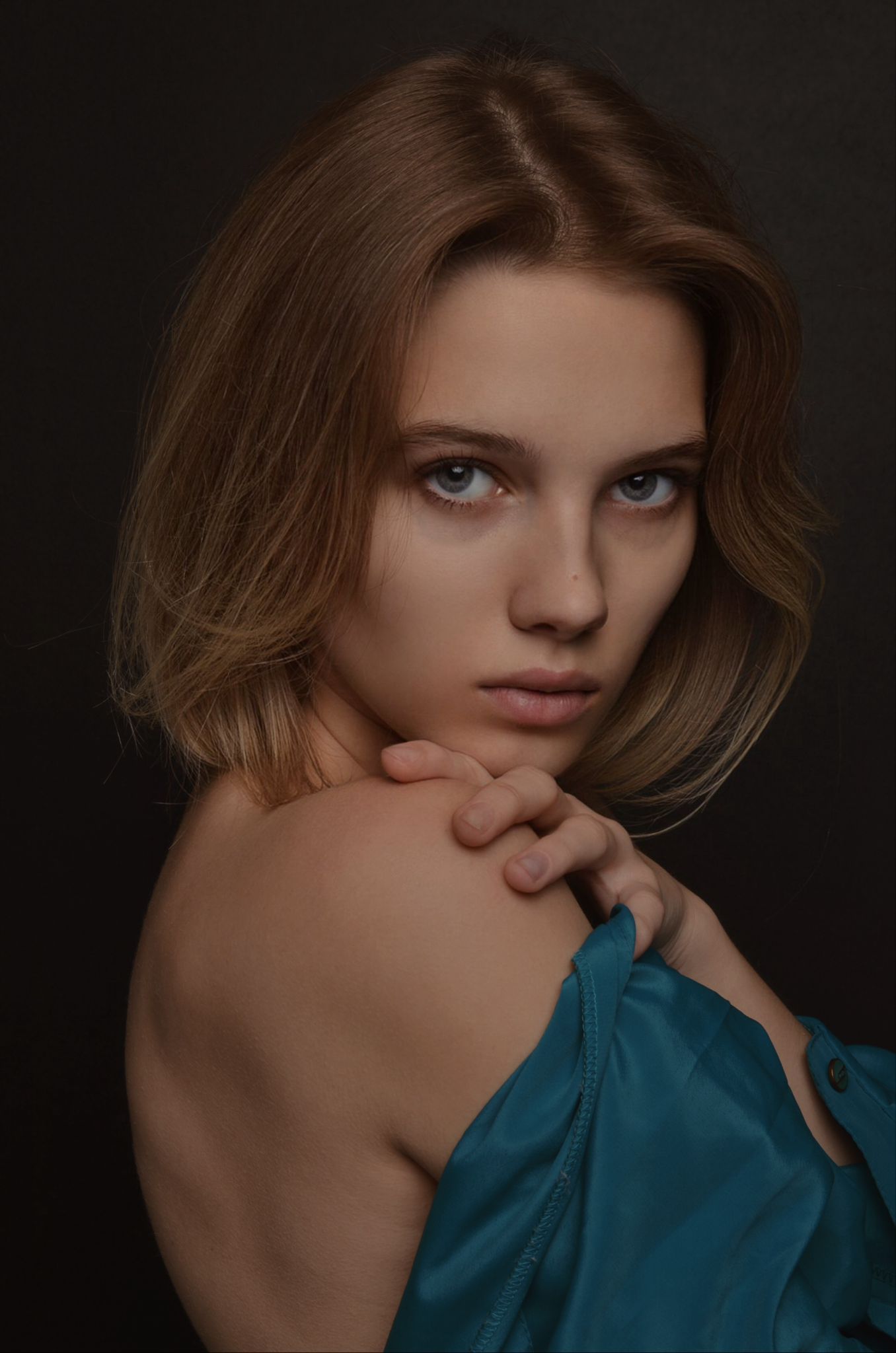 Zenya No Limits Models Agency